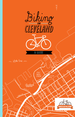 Getting Around by Bike - Bike Cleveland