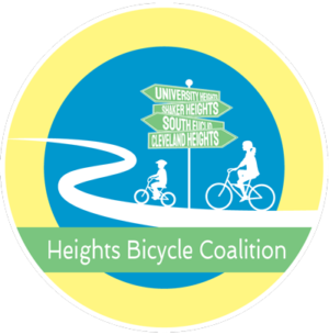 Local Chapters - Bike Cleveland