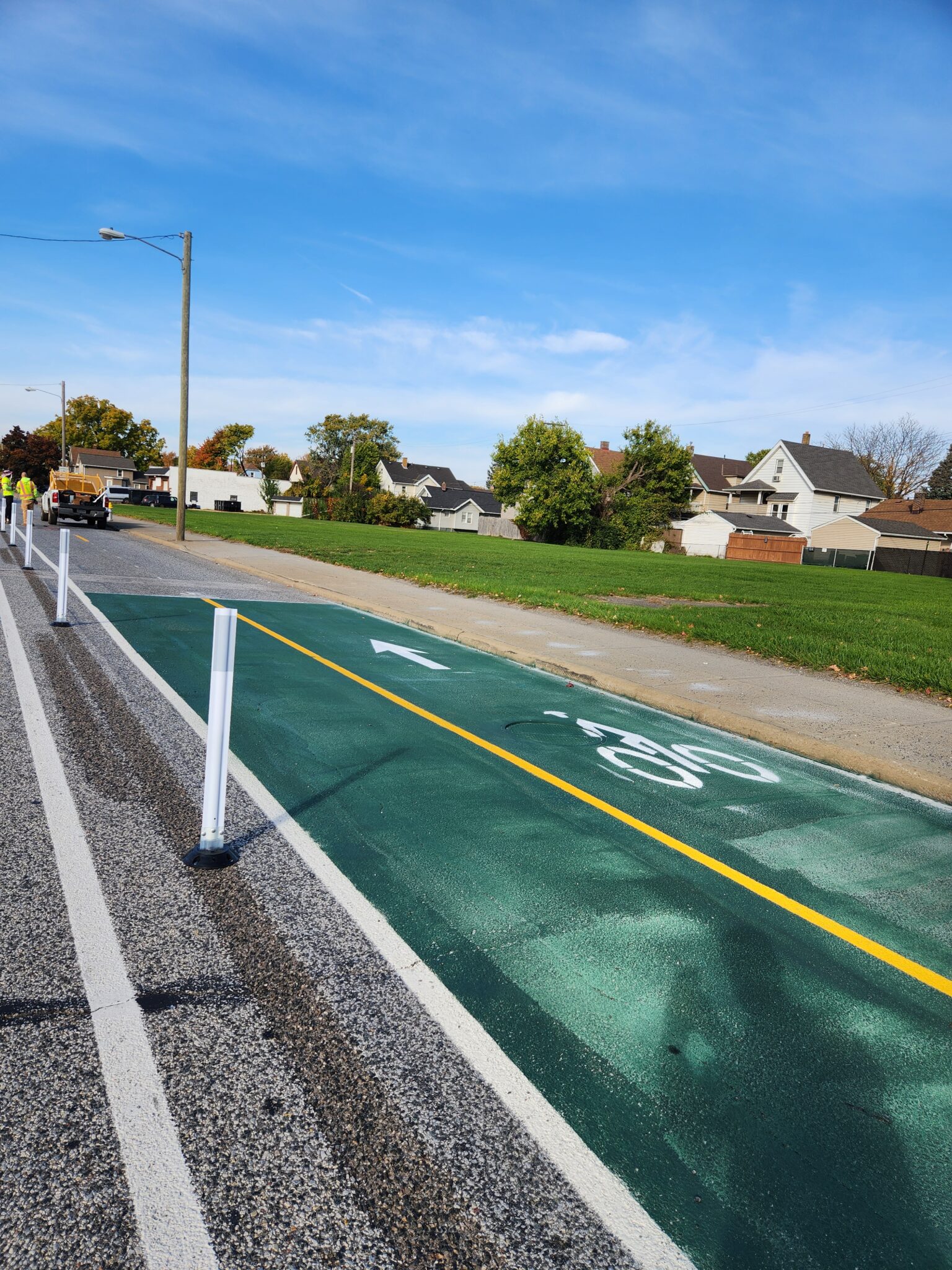 Bike Cleveland - Working For Safe Streets